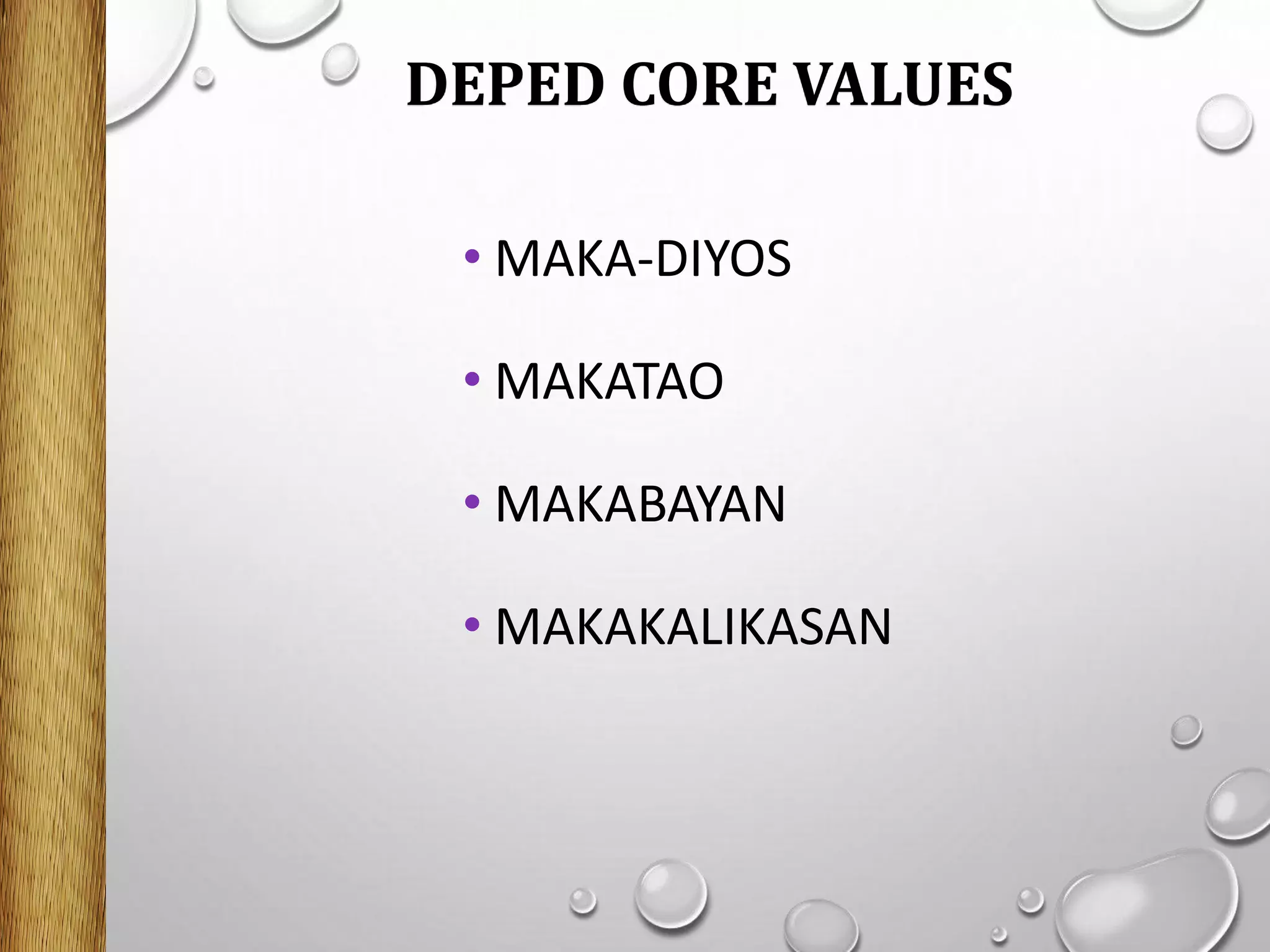 DepEd Parent Teacher Conference-Tracking Planning for Student Progress ...