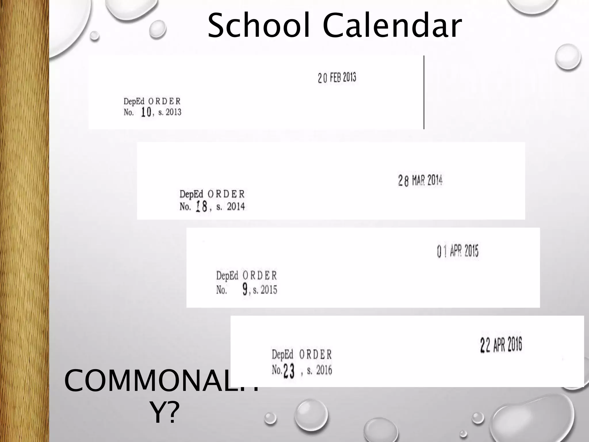 DepEd Parent Teacher Conference-Tracking Planning for Student Progress ...
