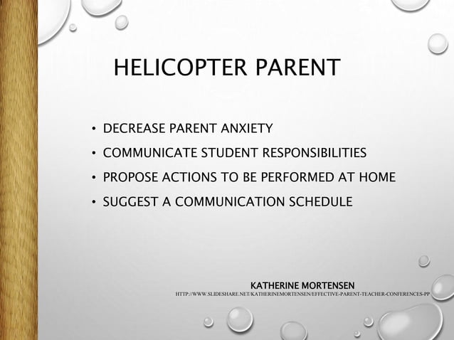 DepEd Parent Teacher Conference-Tracking Planning for Student Progress ...