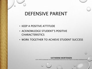 DepEd Parent Teacher Conference-Tracking Planning for Student Progress ...