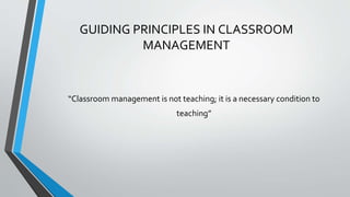 EFFECTIVE-CLASSROOM-MANAGEMENT_JSortijas.pptx