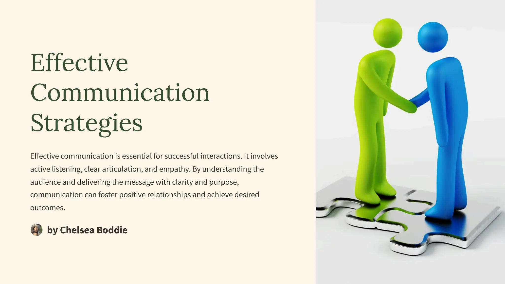 The Guide to Effective Communication Strategies.pdf