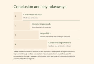 The Guide to Effective Communication Strategies.pdf