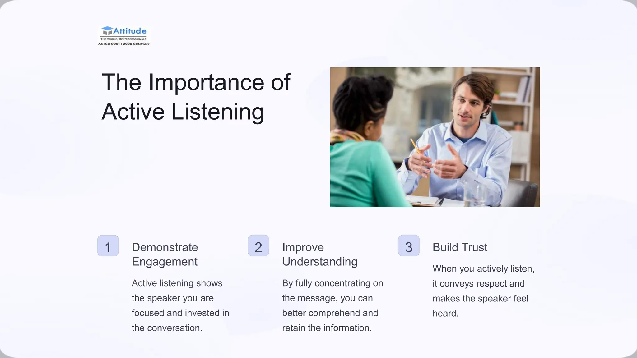 Effective-Communication-Strategies-for-Professional-Success | PPTX