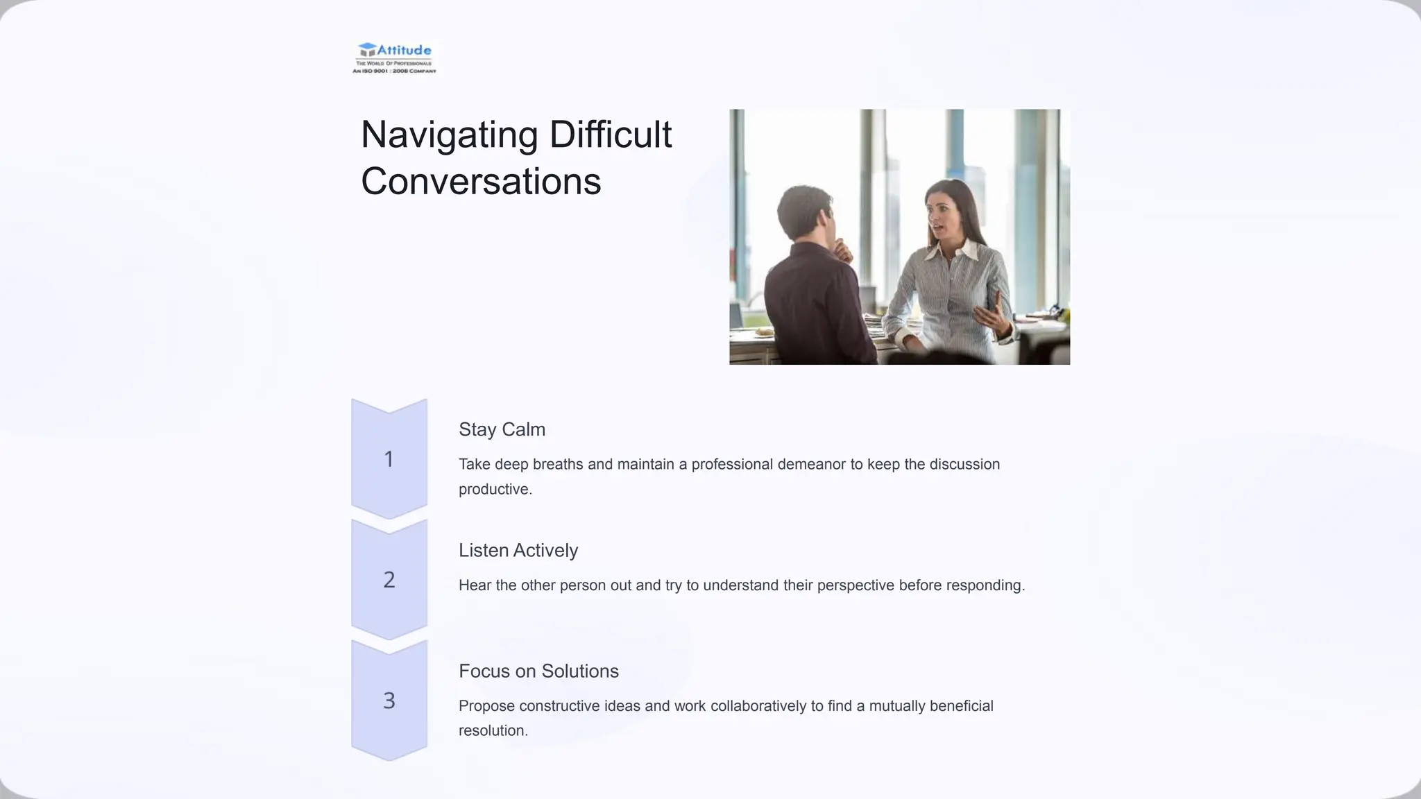 Effective-Communication-Strategies-for-Professional-Success | PPTX