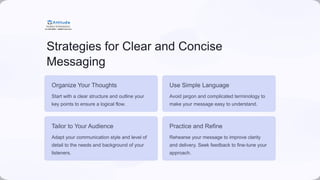 Effective-Communication-Strategies-for-Professional-Success | PPTX