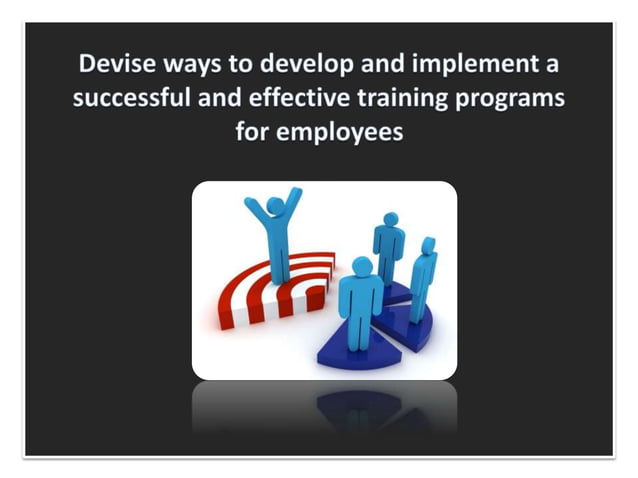 Effective Compliance Training Program – Ways to Reduce Compliance Risks ...