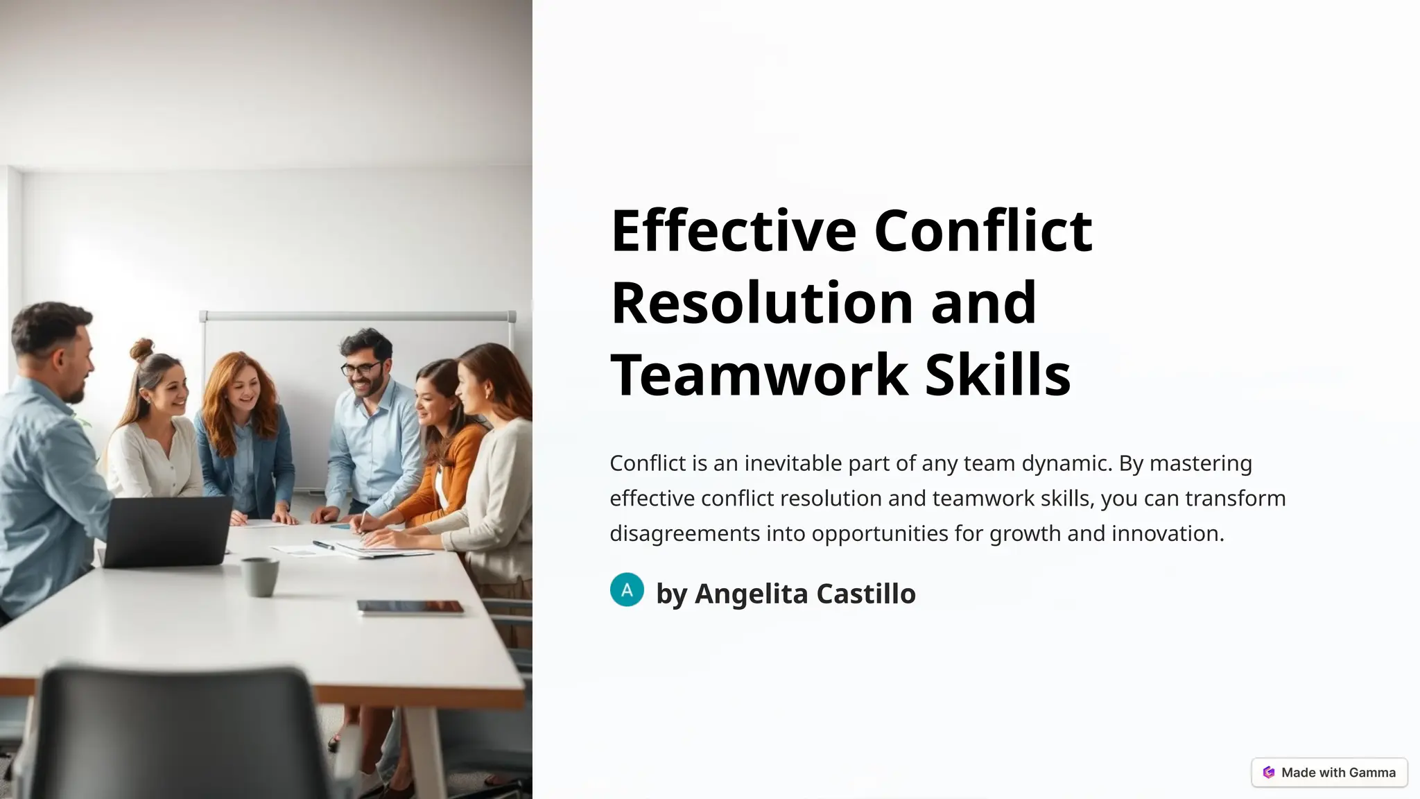 Effective-Conflict-Resolution-and-Teamwork-Skills.pptx