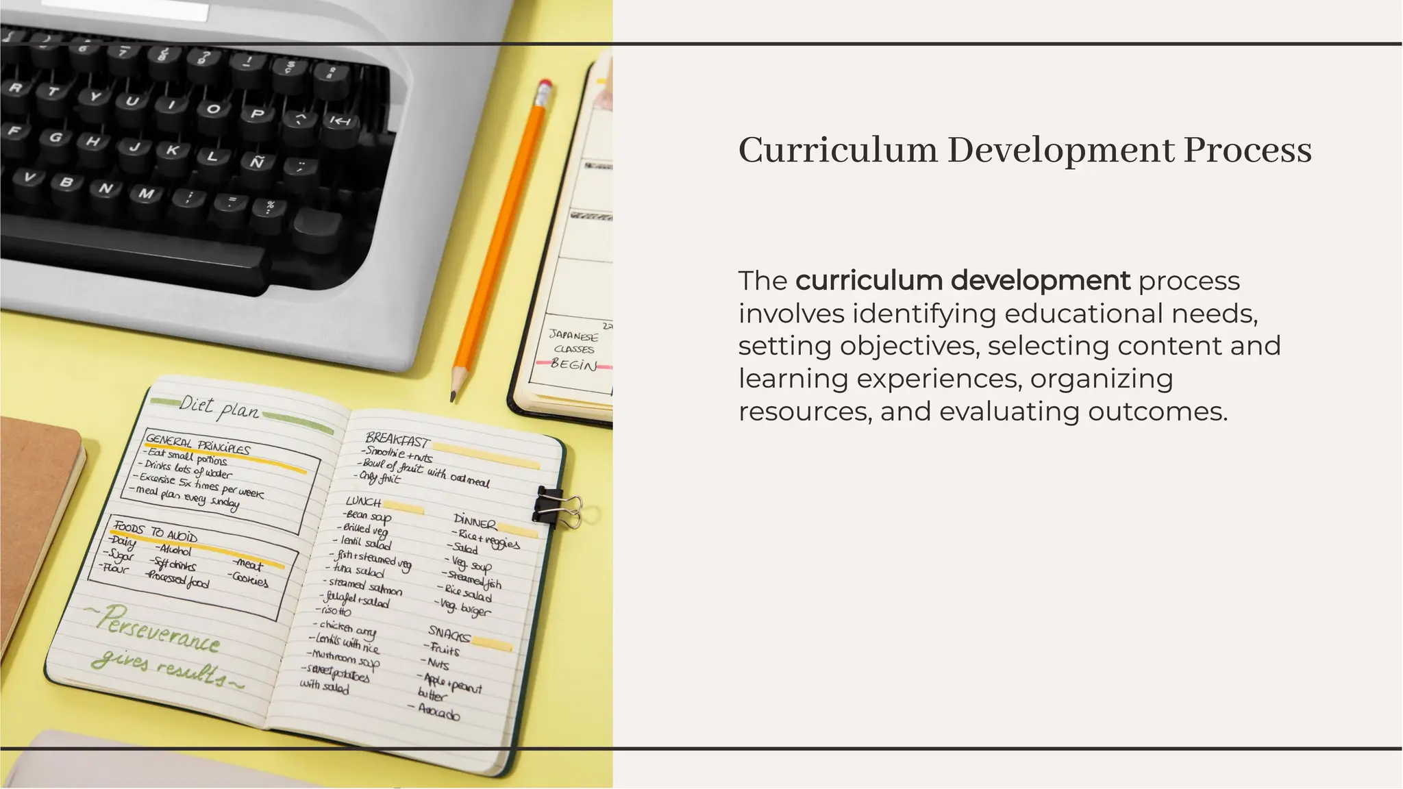 Principles of curriculum construction pdf | PDF
