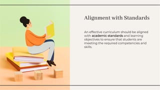 Principles of curriculum construction pdf | PDF