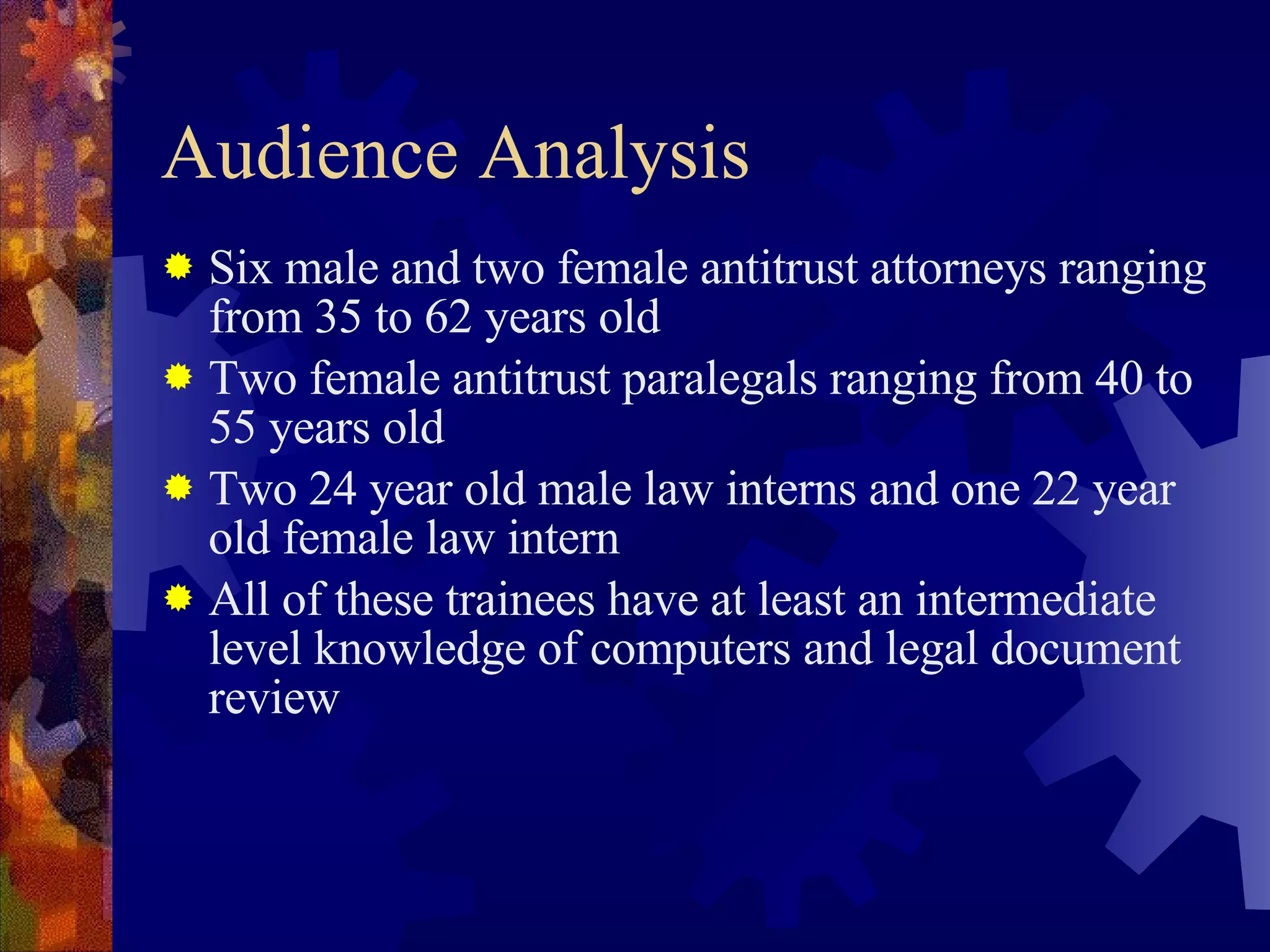 Effective Document Review | PPT