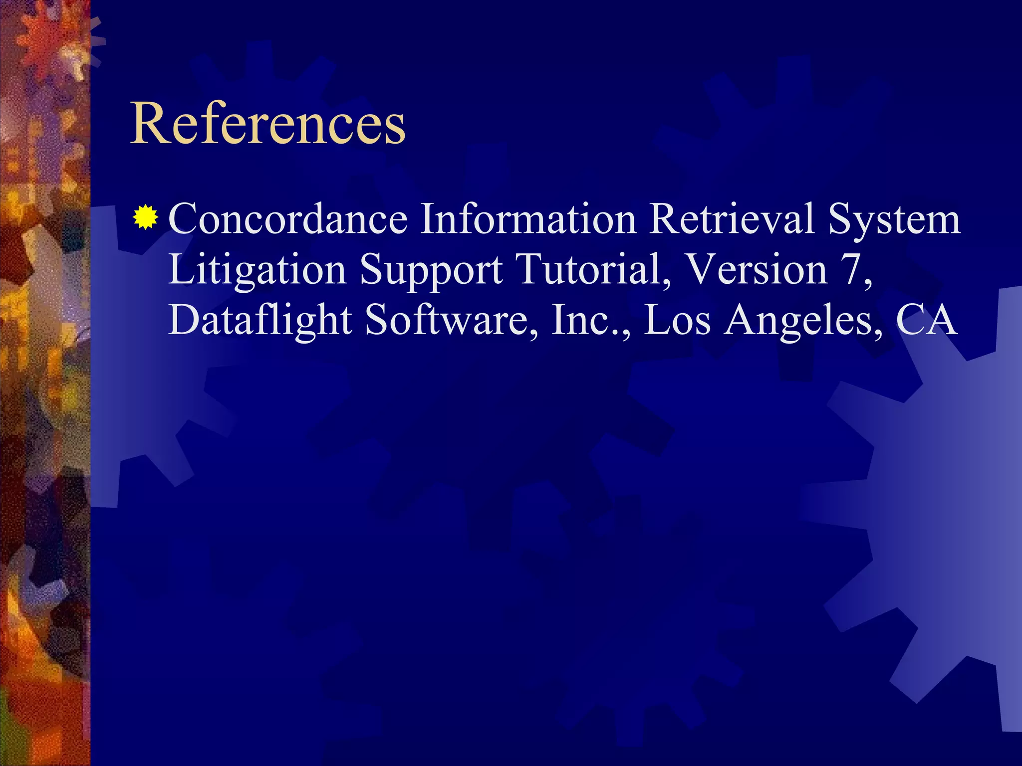 Effective Document Review | PPT