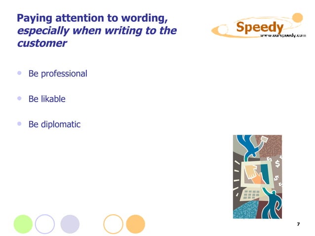 Effective Email | PPT