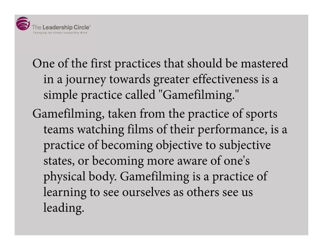 Effective leadership | PPT