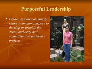 Effective Leadership | PPT