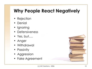 EFFECTIVE LISTENING SKILLS | PPT