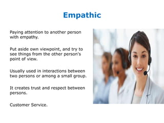 Effective listening-skills-ppt | PPTX