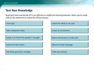 effective-listening-skills-supplemental-self-study-presentation.ppsx