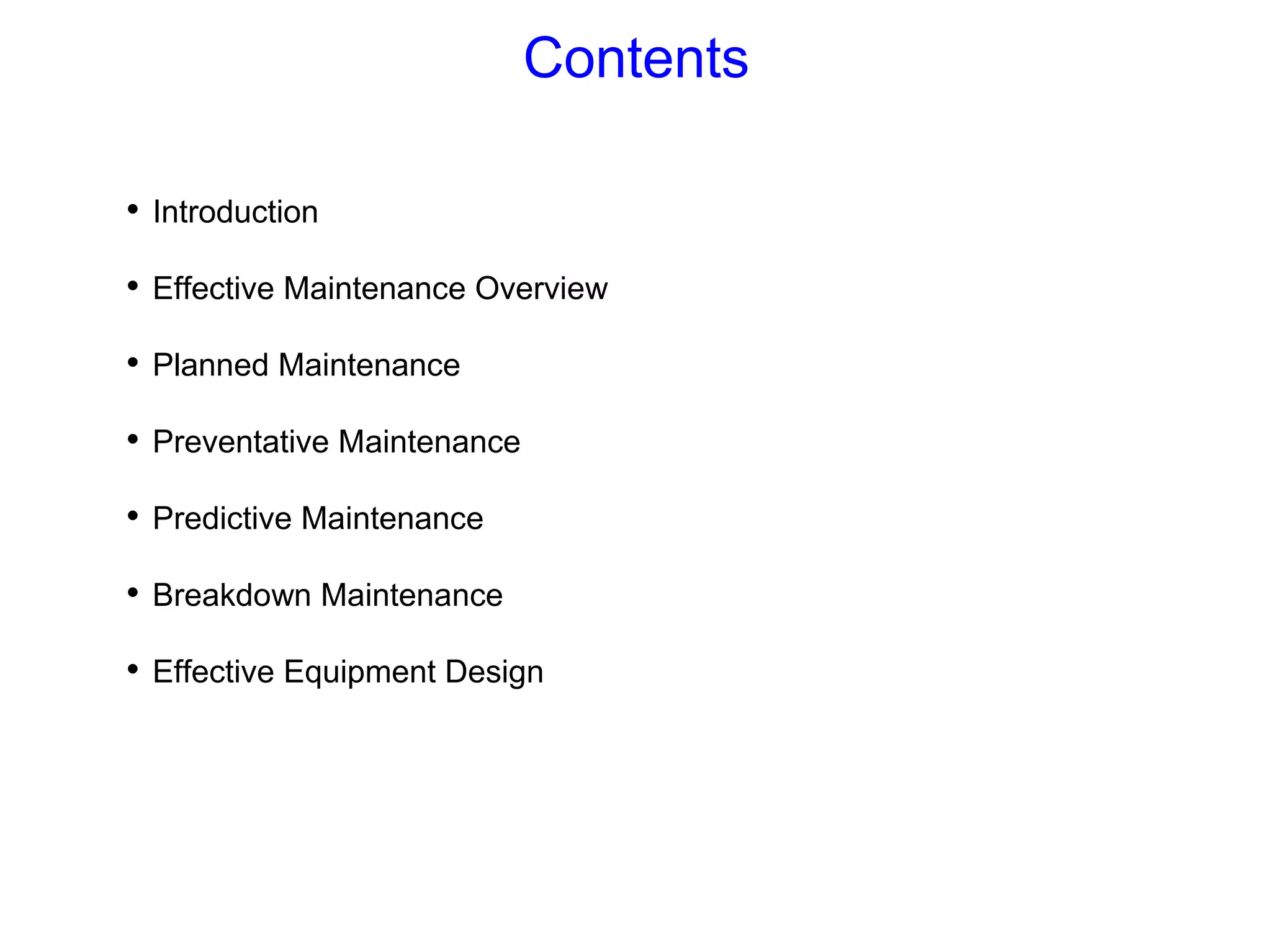 effective-maintenance.pdf