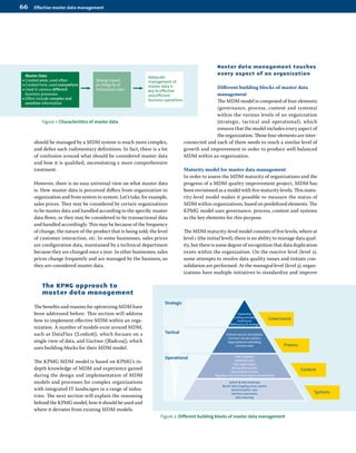 Effective master data management | PDF | Databases | Computer Software ...
