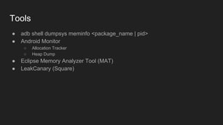 Effective memory management | PPT