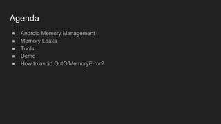 Effective memory management | PPT