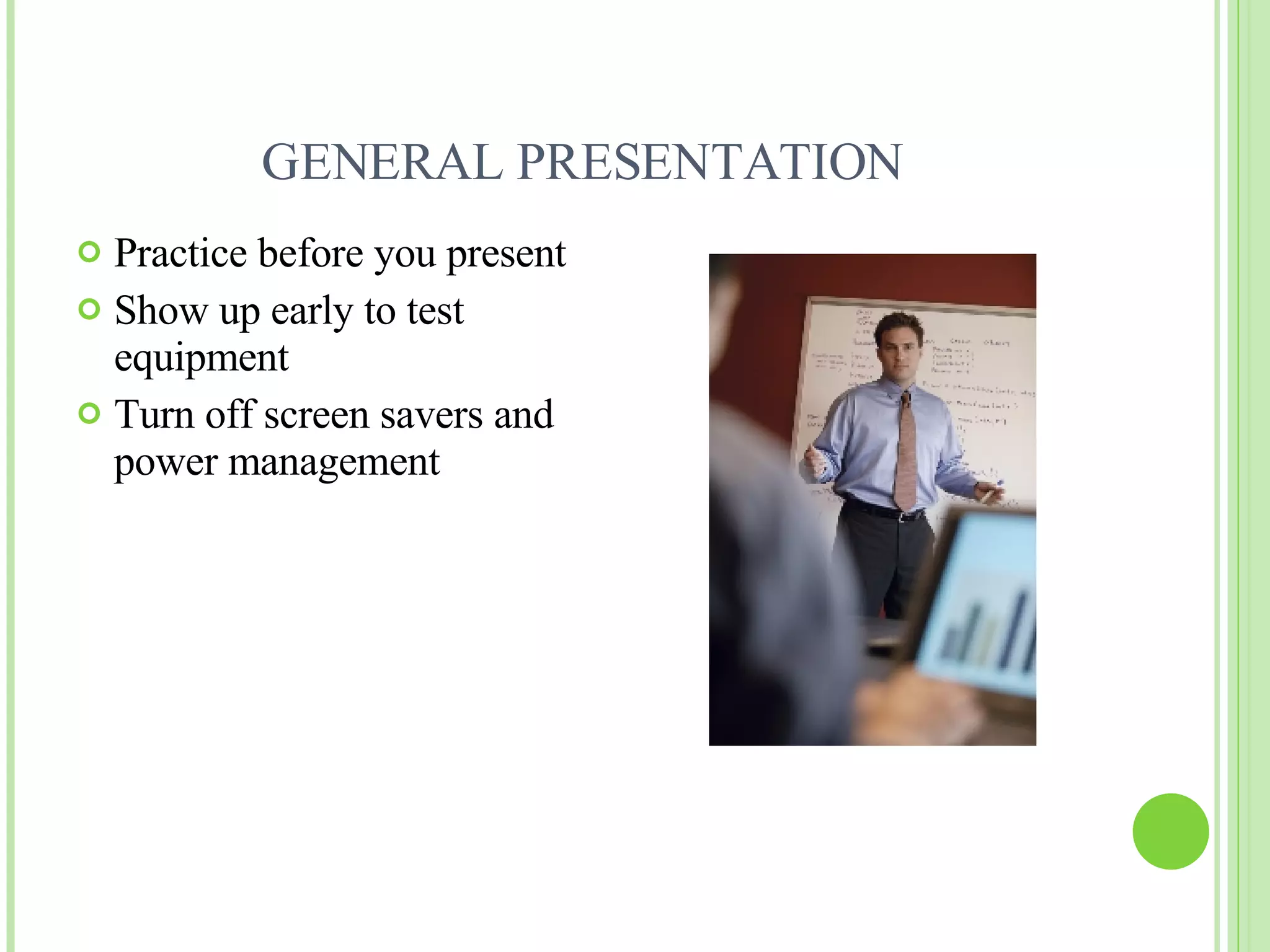 Effective PowerPoint Presentation | PPT