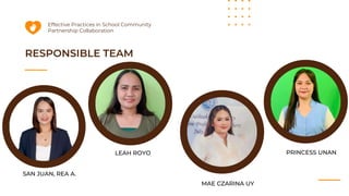 Effective-Practices-in-School-Community-Partnership-111823rsj.pptx
