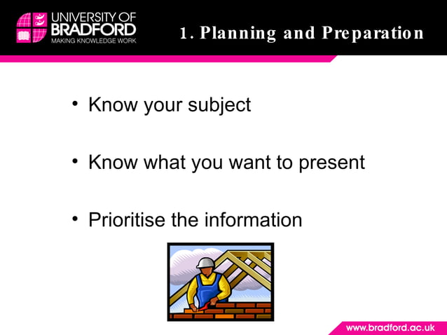 Effective Presentation Design 1216636814507934 8 Ppt Technology