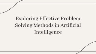 -effective-problem-solving-methods-in-artificial-intelligence-.pdf