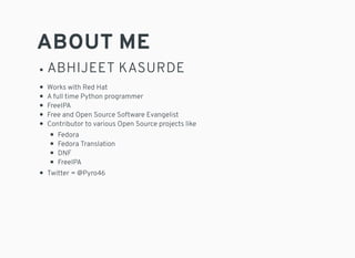 Effective python | PPT