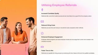 Effective-Recruitment-Strategies and leveraging linkedin | PPT