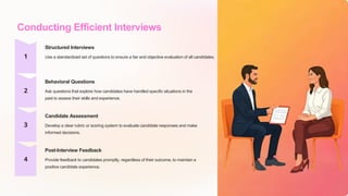 Effective-Recruitment-Strategies and leveraging linkedin | PPT