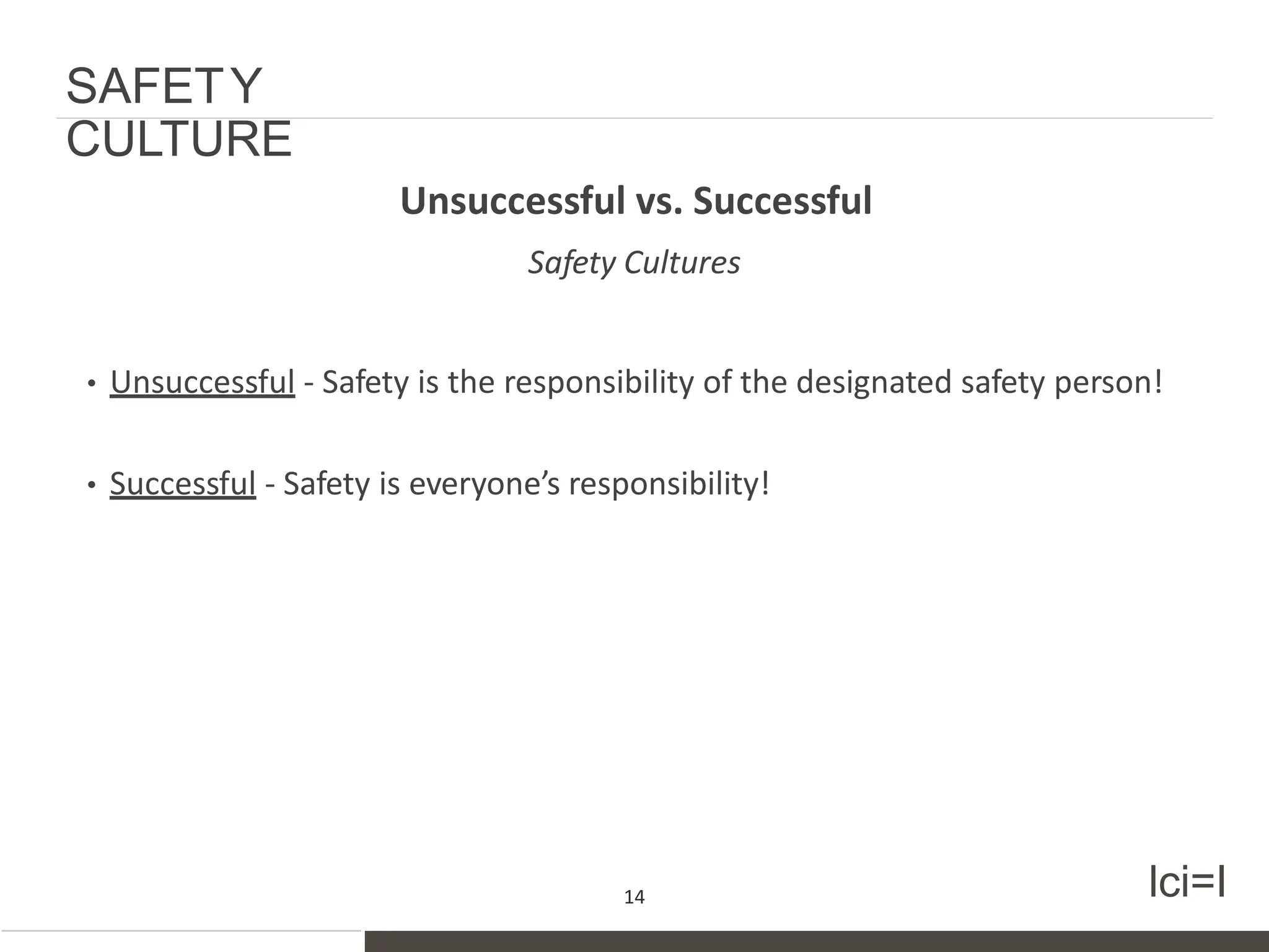 Effective-Safety-Culture from System - leadership - culture.pptx