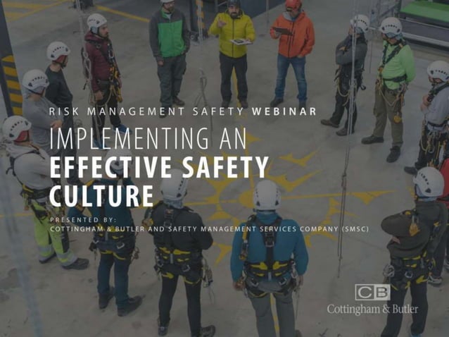 Effective-Safety-Culture from System - leadership - culture.pptx