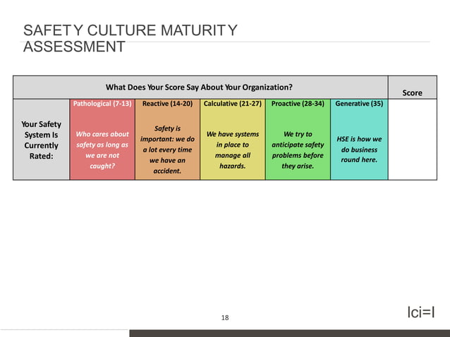 Effective-Safety-Culture from System - leadership - culture.pptx