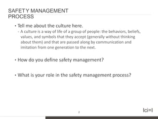 Effective-Safety-Culture from System - leadership - culture.pptx