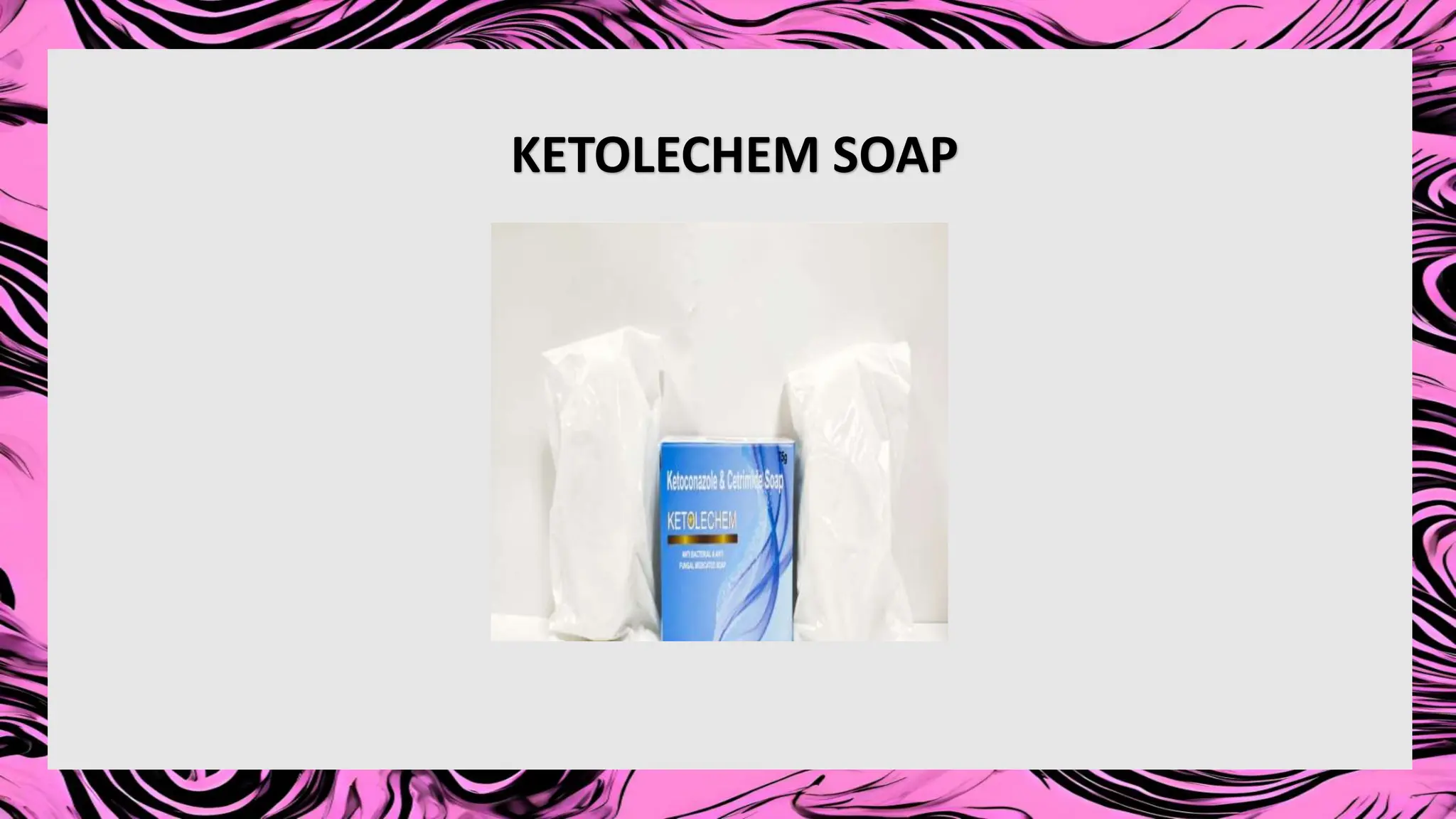 Top Effective Soaps for Fungal Skin Infections in India | PPT