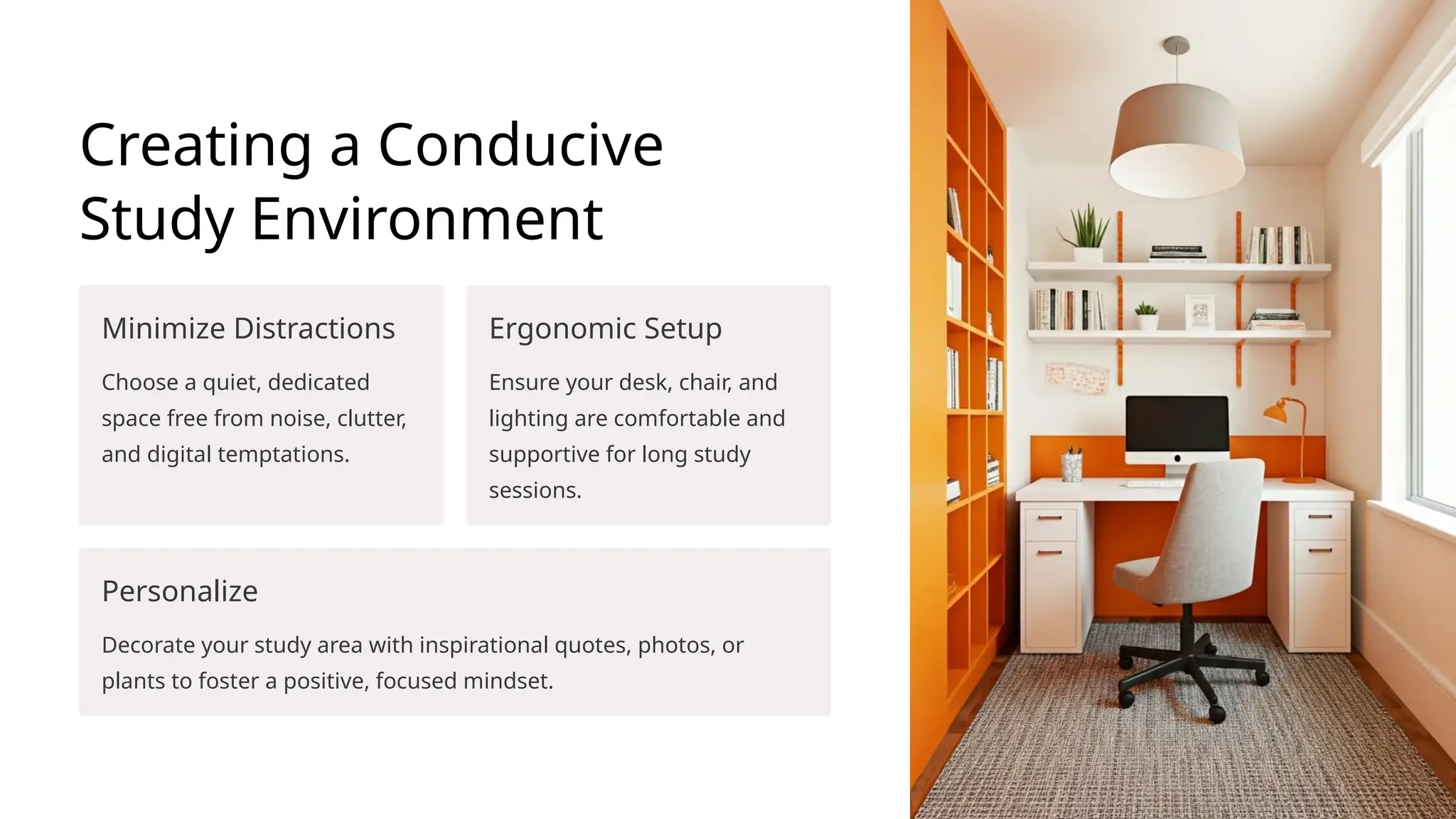 Effective-Studying-Strategies for students | PPT