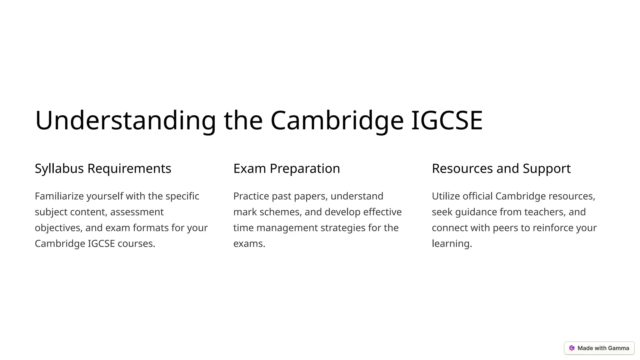 Effective-Studying-Strategies for students | PPT