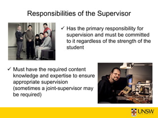 Effective supervision | PDF