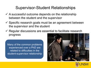 Effective supervision | PDF