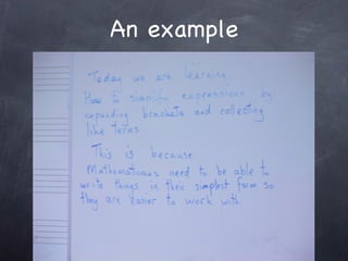 Effective Teaching | PPT