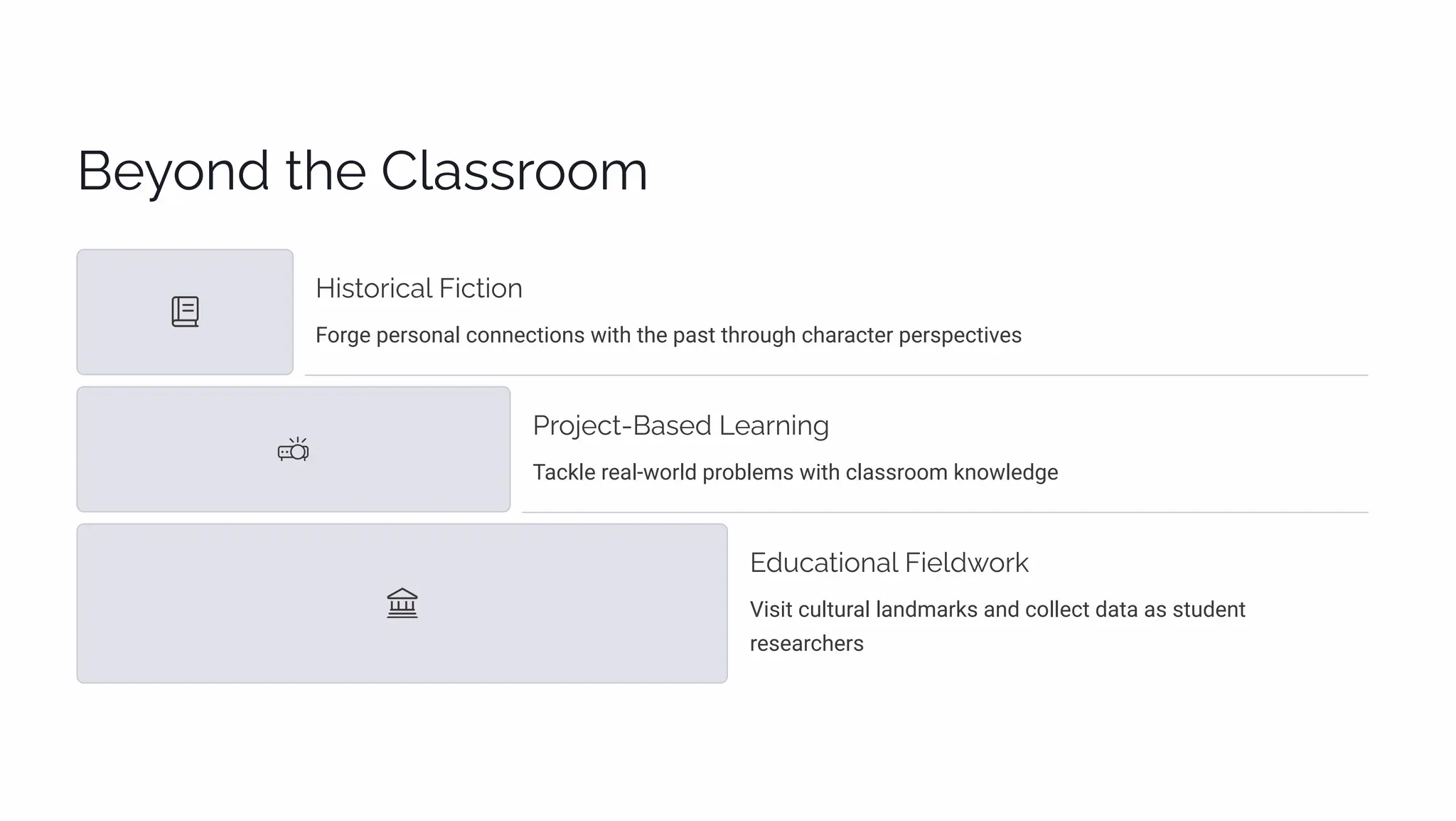 Effective Teaching Strategies for Social Studies | PDF