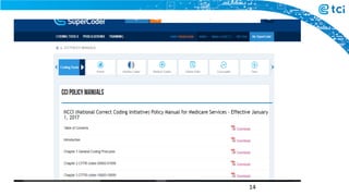 Effective Use Of NCD, LCD, and NCCI Edits for Clean Claim | PDF