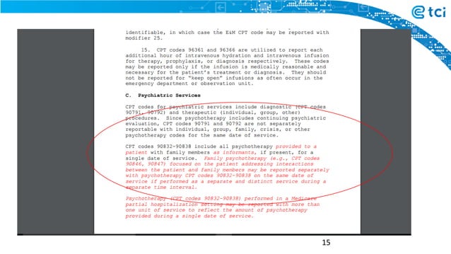 Effective Use Of NCD, LCD, and NCCI Edits for Clean Claim | PDF