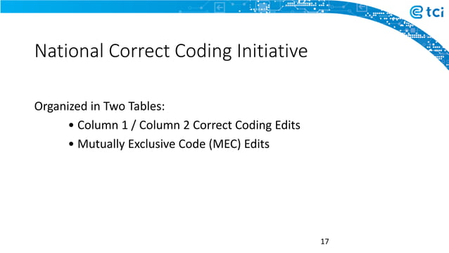 Effective Use Of NCD, LCD, and NCCI Edits for Clean Claim | PDF
