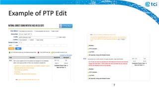 Effective Use Of NCD, LCD, and NCCI Edits for Clean Claim | PDF