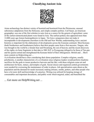 Effective Academic Writing 3 Student Book With Access | PDF