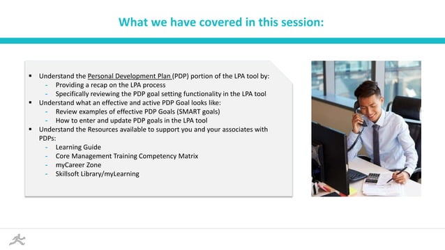 Elevating Personal Development Plans | PPTX